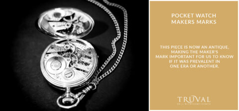 Jewelry Identification Marks: Hallmarks & Maker’s Marks