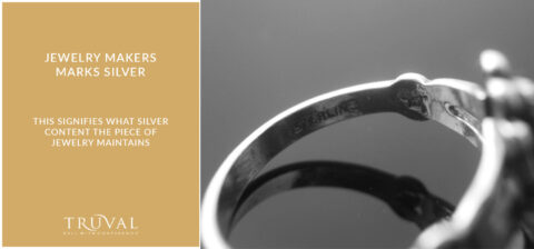 Jewelry Identification Marks: Hallmarks & Maker’s Marks